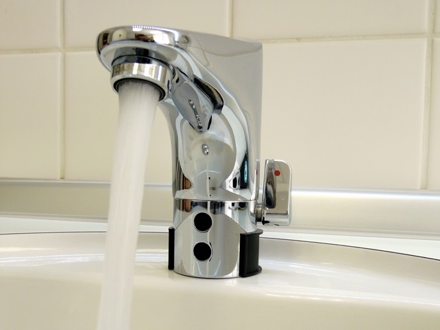 Смеситель Grohe Europlus 36207000 купить в Москве