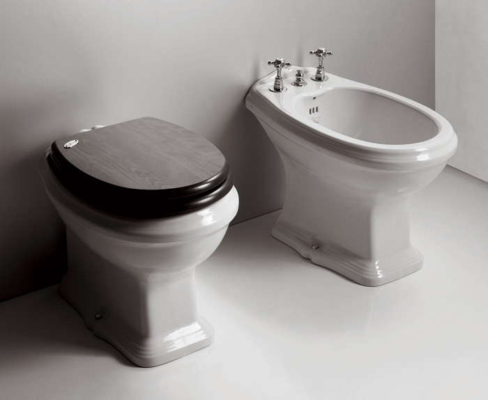 Унитаз компакт Simas Arcade AR811bi купить в Москве