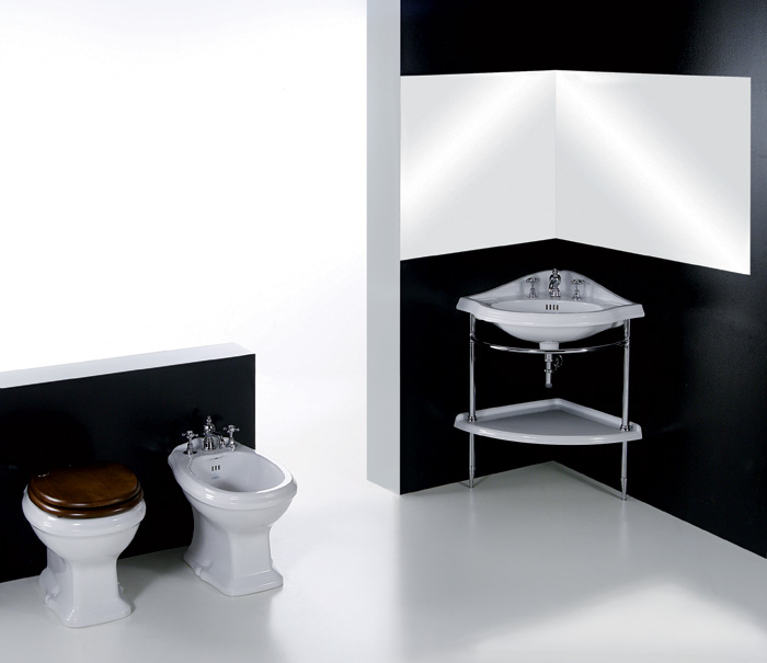 Унитаз компакт Simas Arcade AR811bi купить в Москве