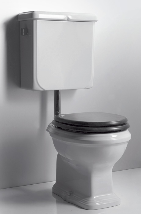 Унитаз компакт Simas Arcade AR811bi купить в Москве